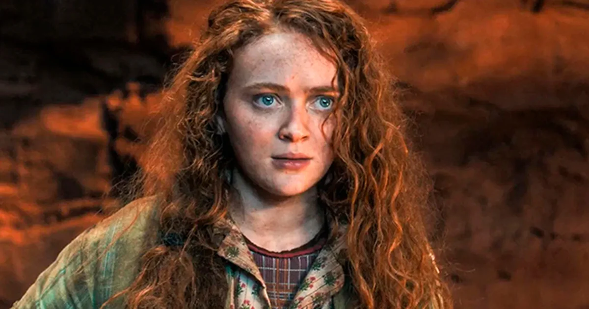 ¡El final se acerca! Stranger Things estrena tráiler con sorprendentes ...