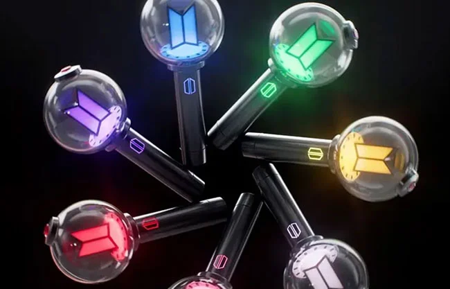 Army Bomb Ver.4 de BTS: Este es el PRECIO y FECHA DE VENTA en México ...