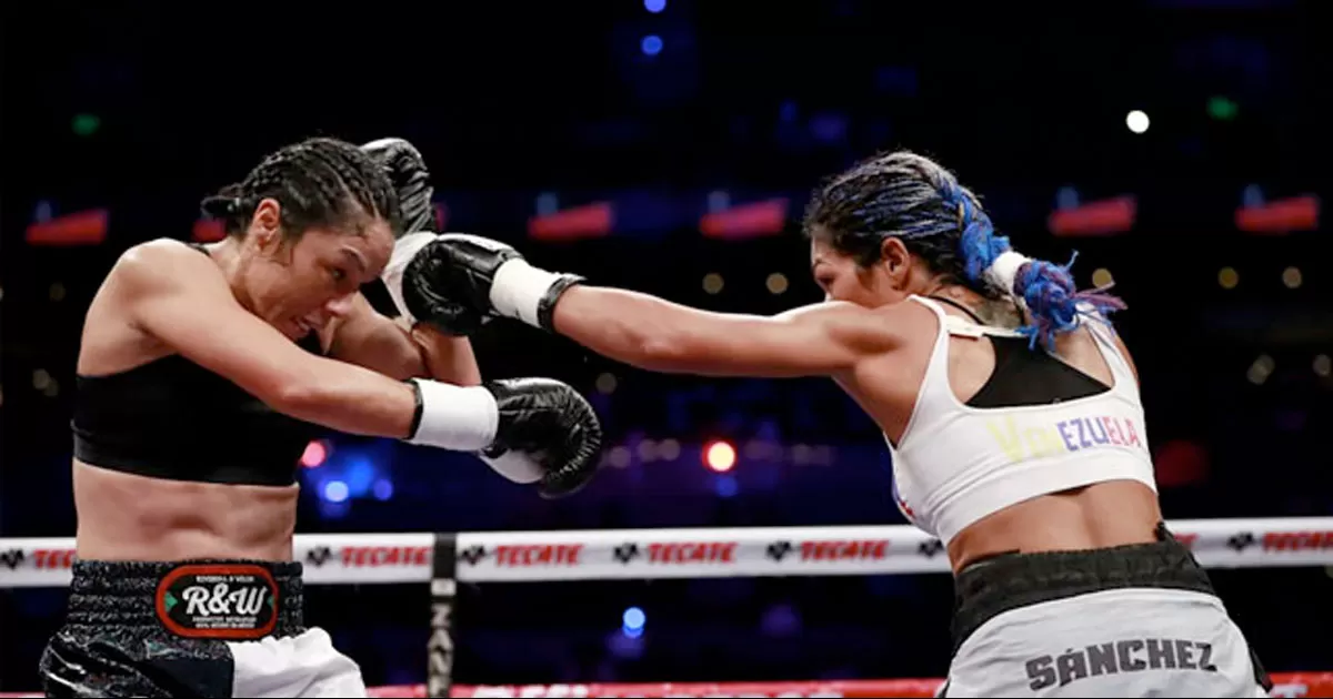 El Consejo Mundial de Boxeo se mantiene firme: no habrá cambios en los ...