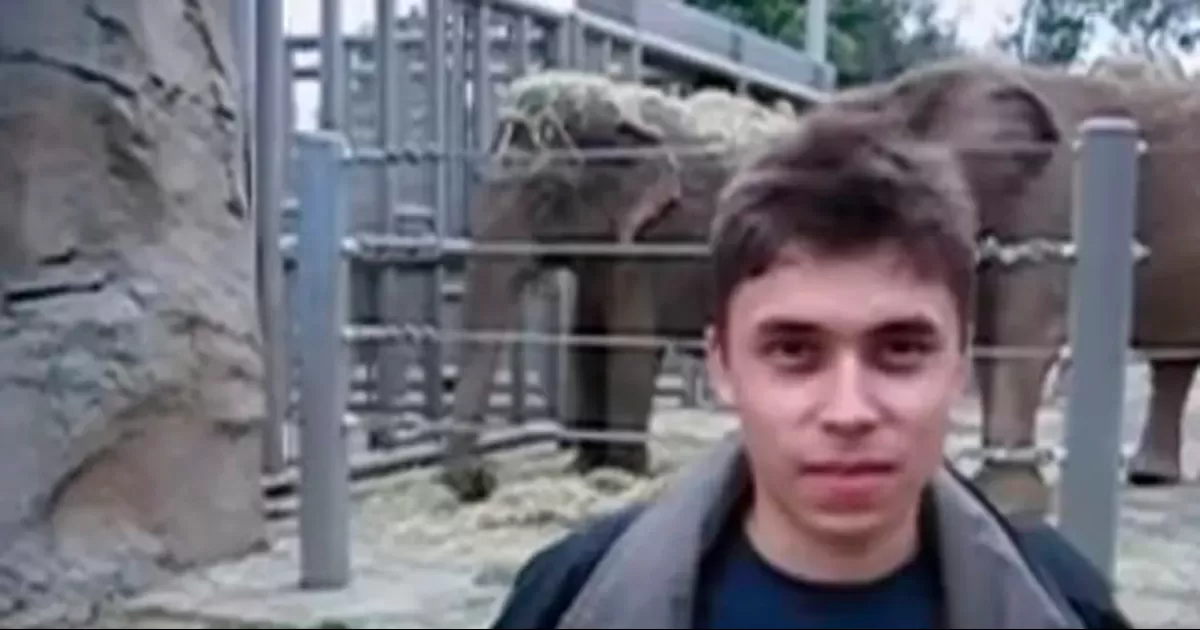 YouTube cumple 20 aÃ±os y asÃ­ fue el primer video en la plataforma