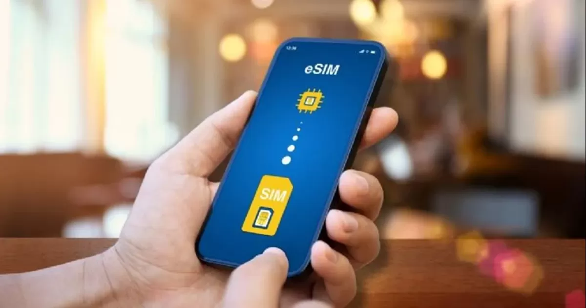 Así puedes activar tu eSIM Telcel en línea, sin plan de renta y desde ...